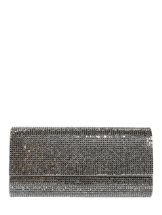 MAX MARA Weekend Max Mara Embroidered Sequin Midi Skirt